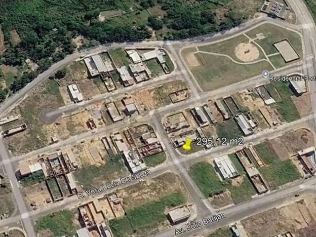 Terreno / Lote para Venda em Sumaré/SP Residencial Bordon