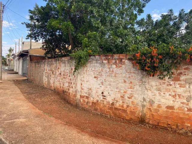 Terreno / Lote para Venda em Sumaré/SP Residencial Parque Pavan