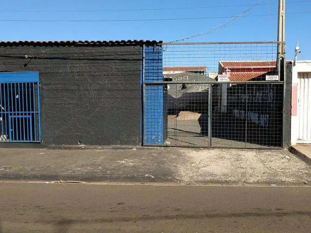 Terreno / Lote para Venda em Sumaré/SP Residencial Parque Pavan