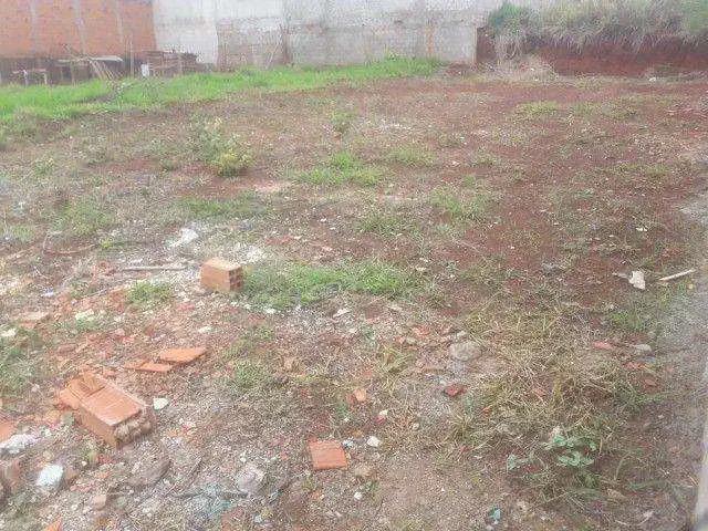 Terreno / Lote para Venda em Sumaré/SP Residencial Parque Pavan
