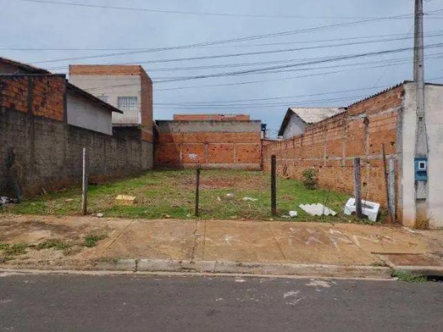 Terreno / Lote para Venda em Sumaré/SP Residencial Parque Pavan