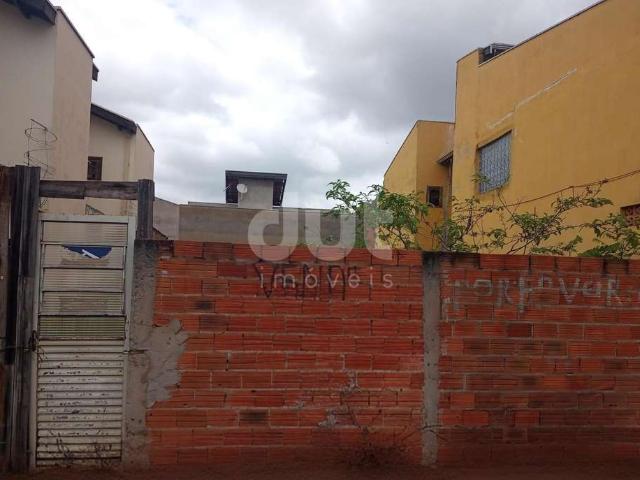 Terreno / Lote para Venda em Sumaré/SP Residencial Parque Pavan