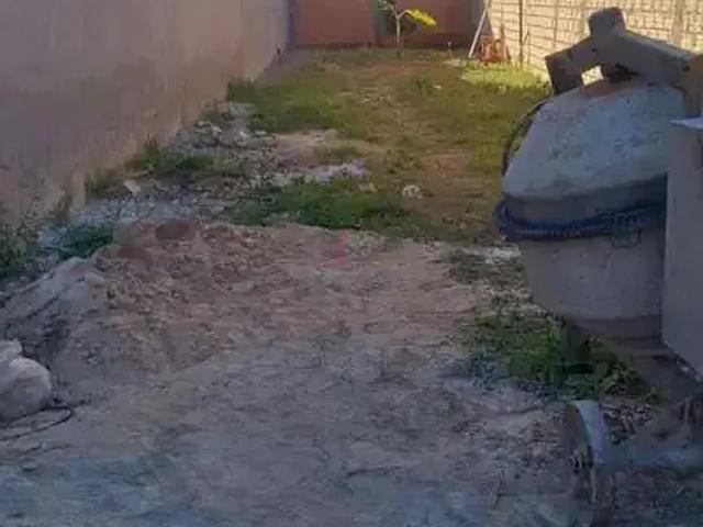 Terreno / Lote para Venda em Sumaré/SP Residencial Portal Bordon II