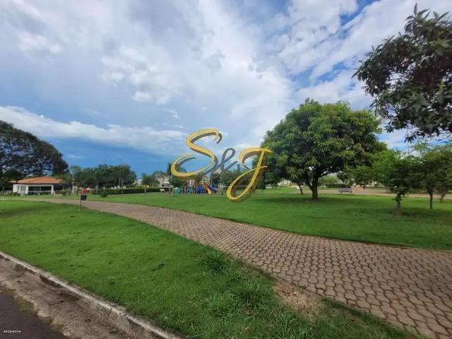 Terreno / Lote para Venda em Sumaré/SP Residencial Real Parque Sumaré