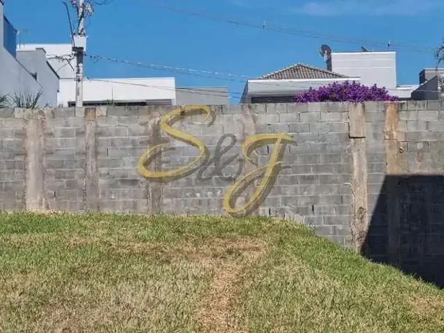 Terreno / Lote para Venda em Sumaré/SP Residencial Real Parque Sumaré