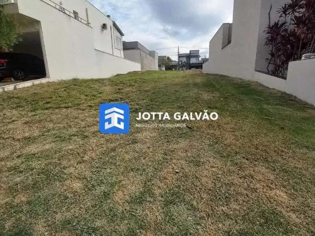 Terreno / Lote para Venda em Sumaré/SP Residencial Real Parque Sumaré