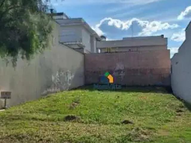 Terreno / Lote para Venda em Sumaré/SP Residencial Real Parque Sumaré