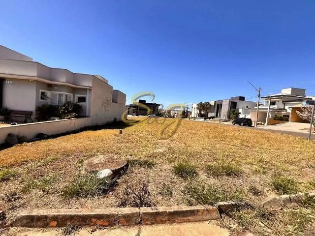 Terreno / Lote para Venda em Sumaré/SP Residencial Real Parque Sumaré