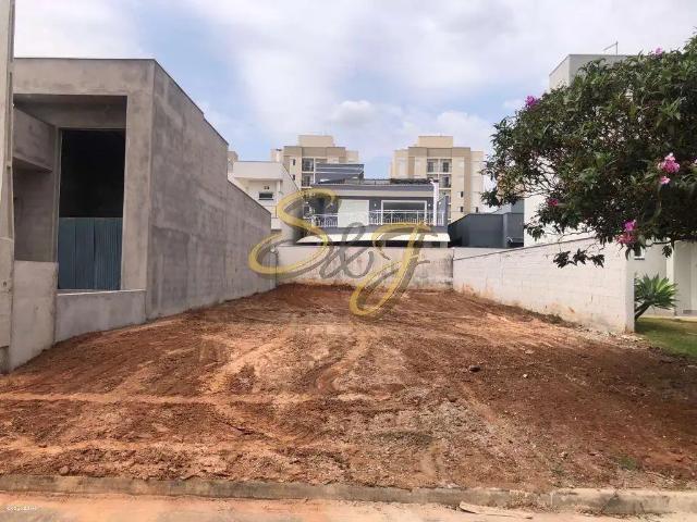 Terreno / Lote para Venda em Sumaré/SP Residencial Real Parque Sumaré