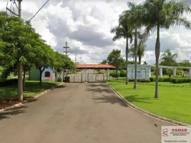 Terreno / Lote para Venda em Sumaré/SP Residencial Real Parque Sumaré