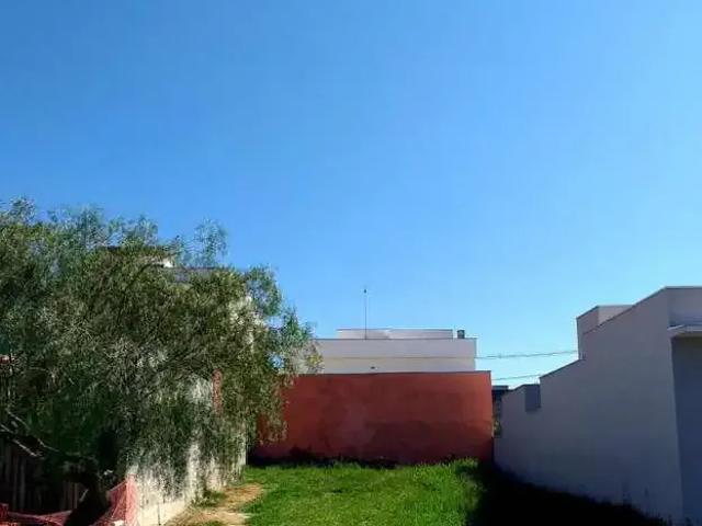 Terreno / Lote para Venda em Sumaré/SP Residencial Real Parque Sumaré