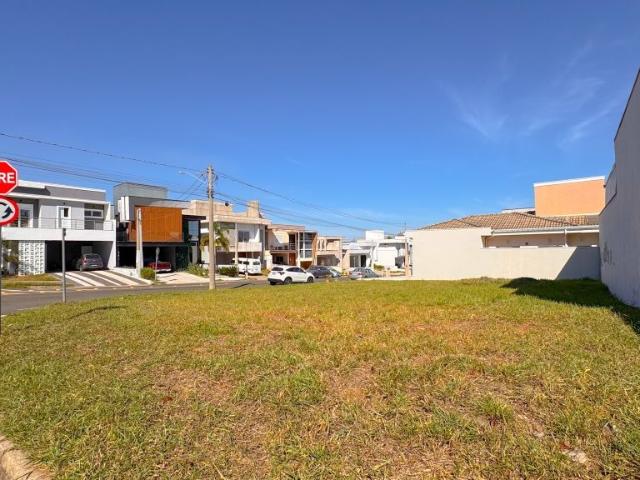 Terreno / Lote para Venda em Sumaré/SP Residencial Real Park