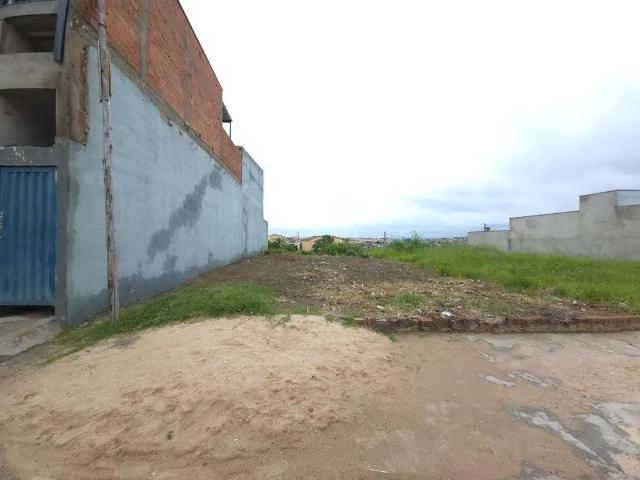 Terreno / Lote para Venda em Sumaré/SP Residencial Santa Joana