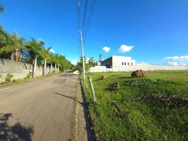Terreno / Lote para Venda em Sumaré/SP Sítio Sertãozinho