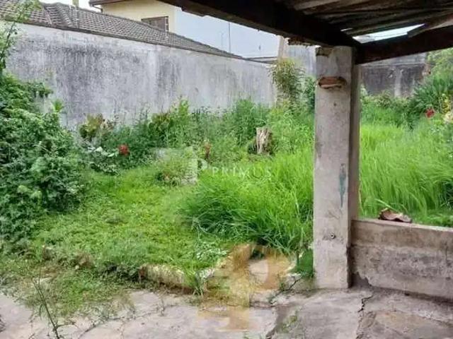 Terreno / Lote para Venda em Suzano/SP Vila Amorim