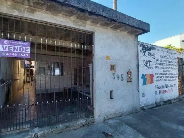 Terreno / Lote para Venda em Suzano/SP Vila Amorim