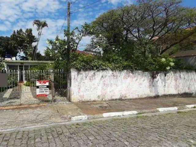 Terreno / Lote para Venda em Suzano/SP Vila Amorim