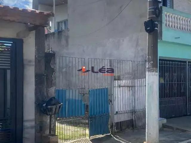 Terreno / Lote para Venda em Suzano/SP Vila Amorim