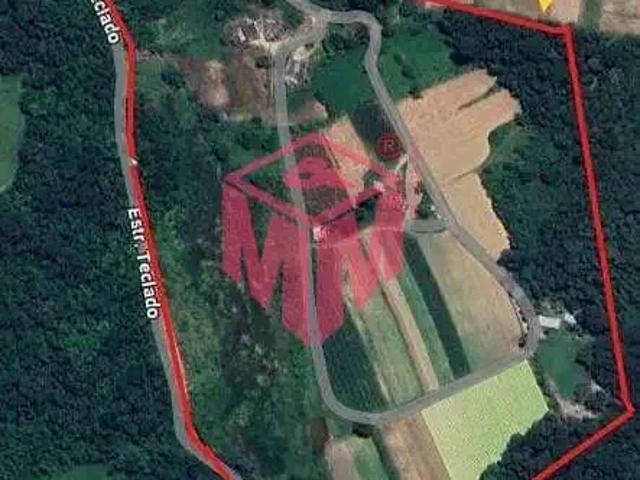 Terreno / Lote para Venda em Suzano/SP Vila Aparecida