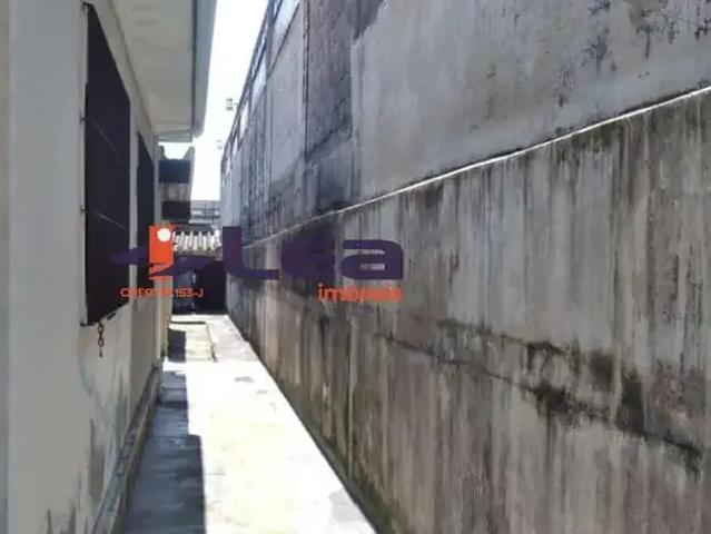 Terreno / Lote para Venda em Suzano/SP Vila Costa