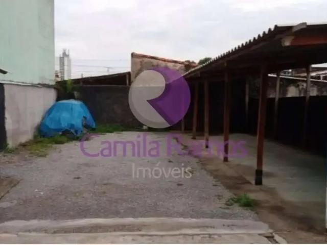 Terreno / Lote para Venda em Suzano/SP Vila Costa