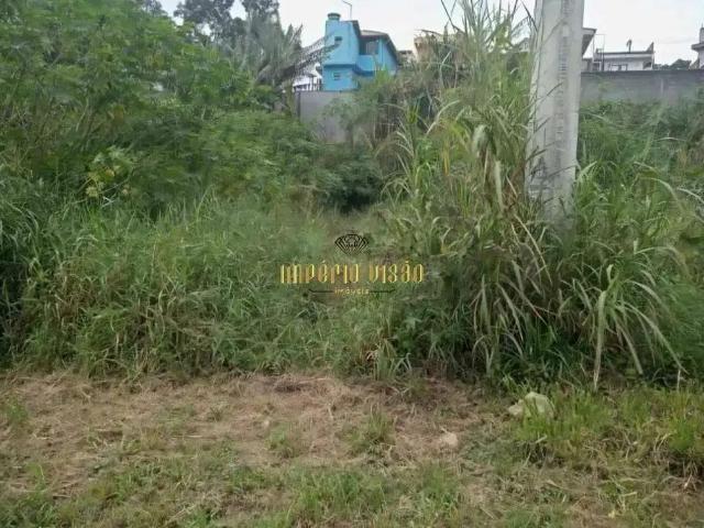 Terreno / Lote para Venda em Suzano/SP Vila Sol Nascente