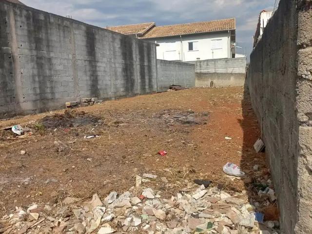 Terreno / Lote para Venda em Suzano/SP Caxangá