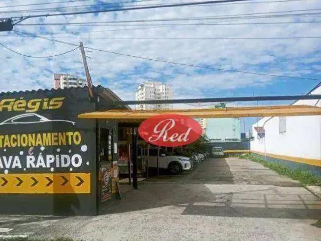 Terreno / Lote para Venda em Suzano/SP Centro