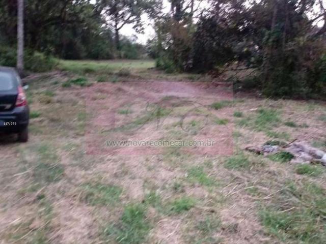 Terreno / Lote para Venda em Suzano/SP Centro