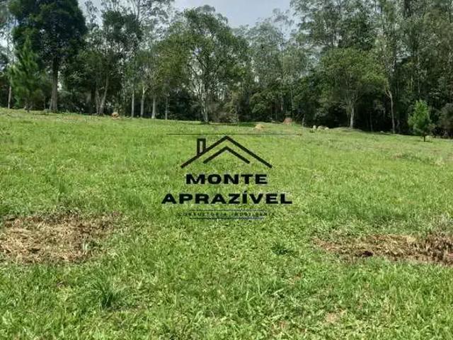 Terreno / Lote para Venda em Suzano/SP Chácara Boa Vista Palmeiras