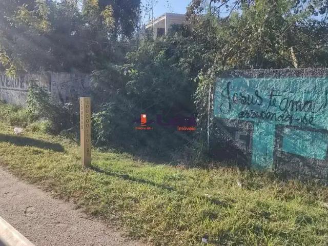 Terreno / Lote para Venda em Suzano/SP Chácara Estância Paulista