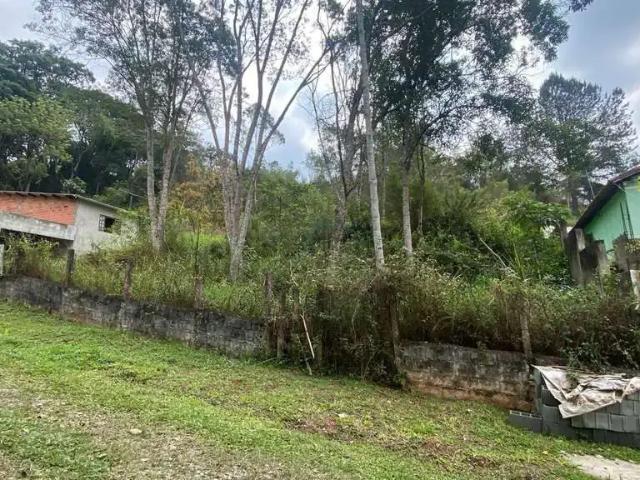 Terreno / Lote para Venda em Suzano/SP Chácaras Bonanza