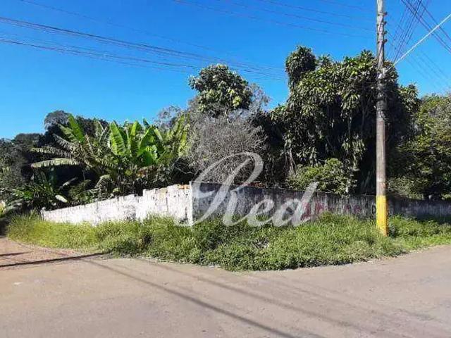 Terreno / Lote para Venda em Suzano/SP Chácaras Ceres