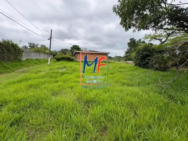 Terreno / Lote para Venda em Suzano/SP Chácaras Reunidas Guaio