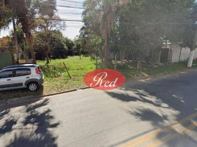 Terreno / Lote para Venda em Suzano/SP Chácaras Reunidas Guaio