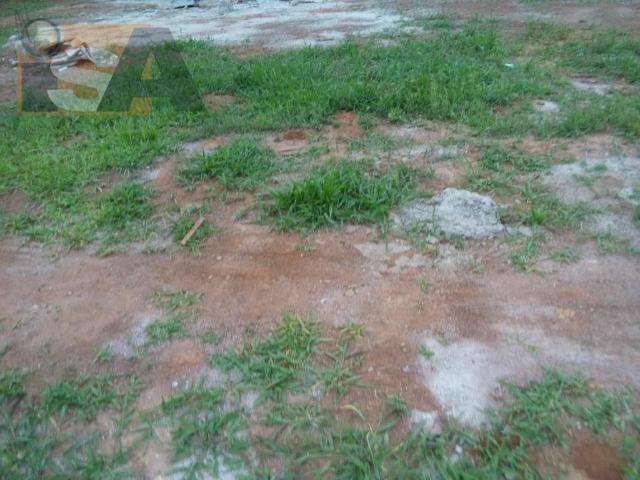 Terreno / Lote para Venda em Suzano/SP Chácaras Reunidas Guaio