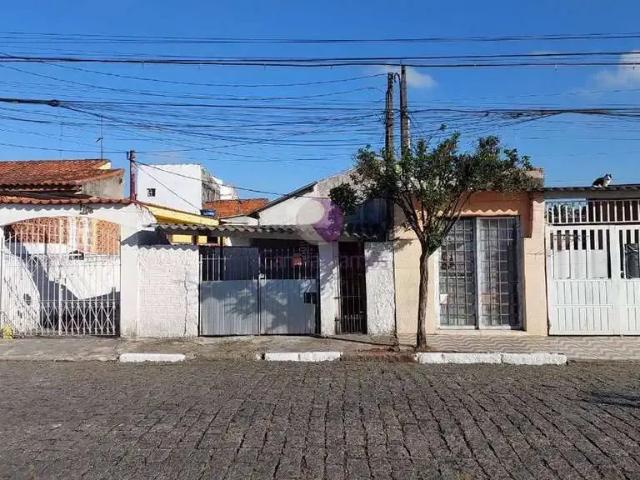Terreno / Lote para Venda em Suzano/SP Cidade Cruzeiro do Sul
