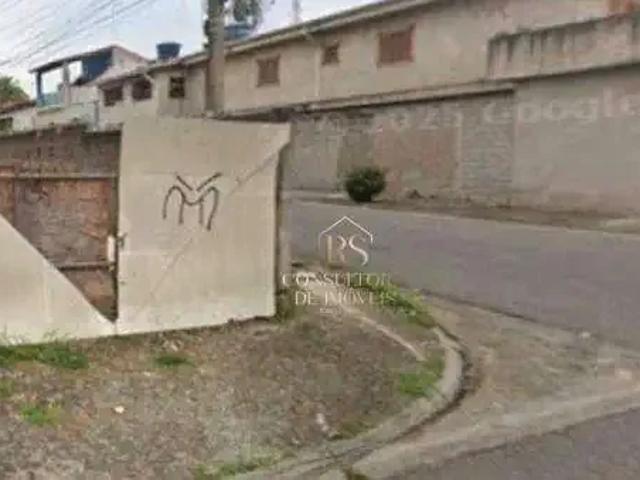 Terreno / Lote para Venda em Suzano/SP Cidade Boa Vista
