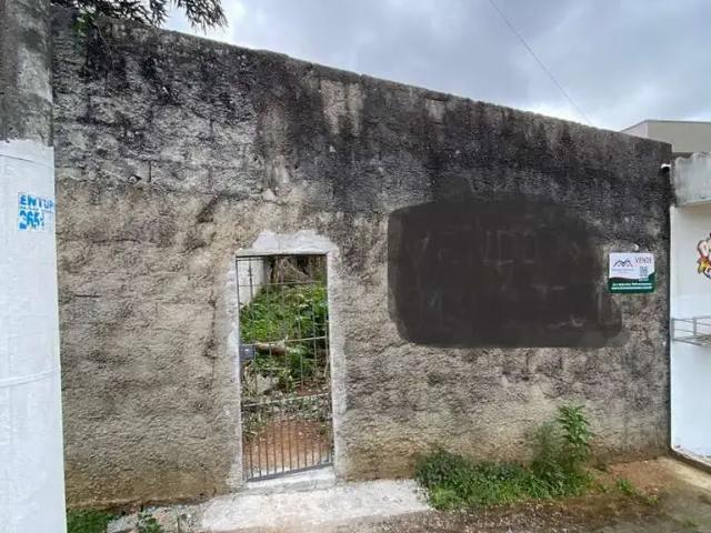 Terreno / Lote para Venda em Suzano/SP Cidade Edson