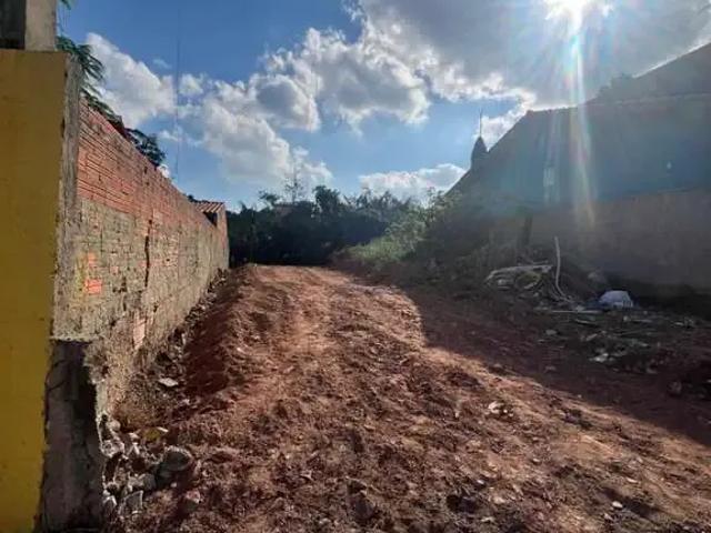 Terreno / Lote para Venda em Suzano/SP Cidade Edson