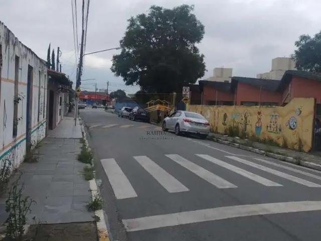 Terreno / Lote para Venda em Suzano/SP Cidade Edson