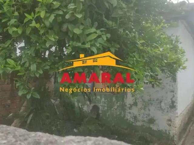 Terreno / Lote para Venda em Suzano/SP Cidade Edson