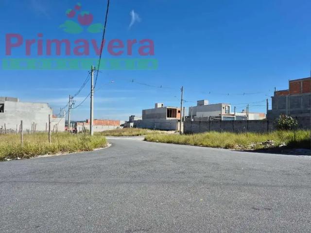 Terreno / Lote para Venda em Suzano/SP Cidade Miguel Badra