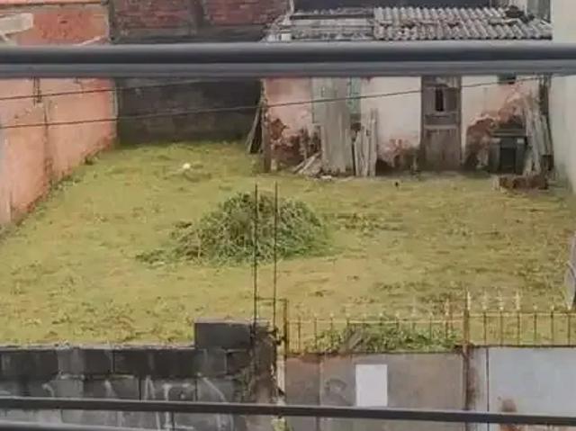 Terreno / Lote para Venda em Suzano/SP Cidade Miguel Badra