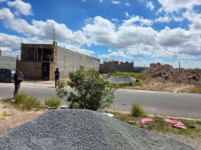 Terreno / Lote para Venda em Suzano/SP Cidade Miguel Badra