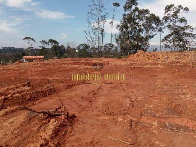 Terreno / Lote para Venda em Suzano/SP Clube dos Oficiais