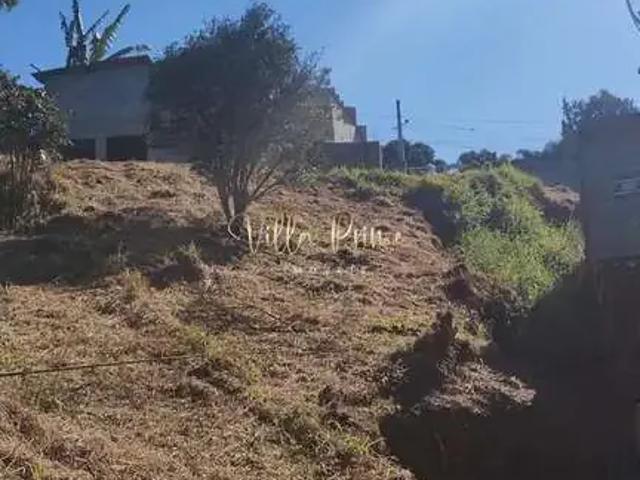Terreno / Lote para Venda em Suzano/SP Estância Americana
