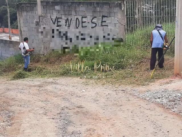 Terreno / Lote para Venda em Suzano/SP Estância Americana
