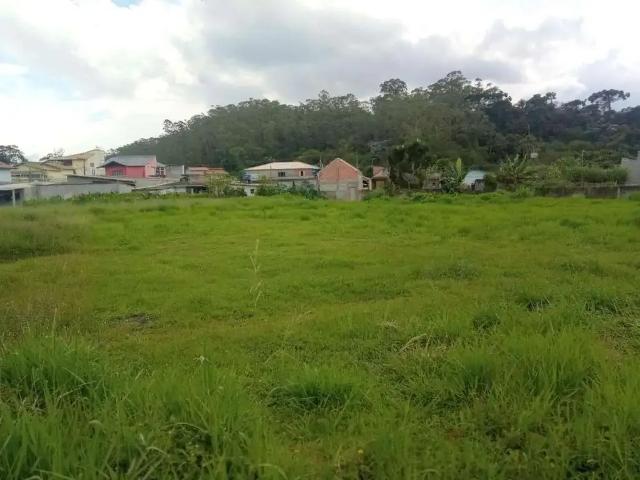 Terreno / Lote para Venda em Suzano/SP Estância Piratininga