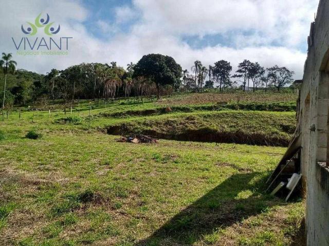 Terreno / Lote para Venda em Suzano/SP Fazenda Aya